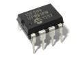 PIC12F509 Microcontroller